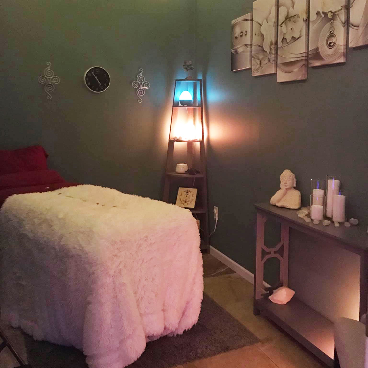 Amethyst Biomat & Crystal Therapy (Brighton) – Beyond A Dream LLC