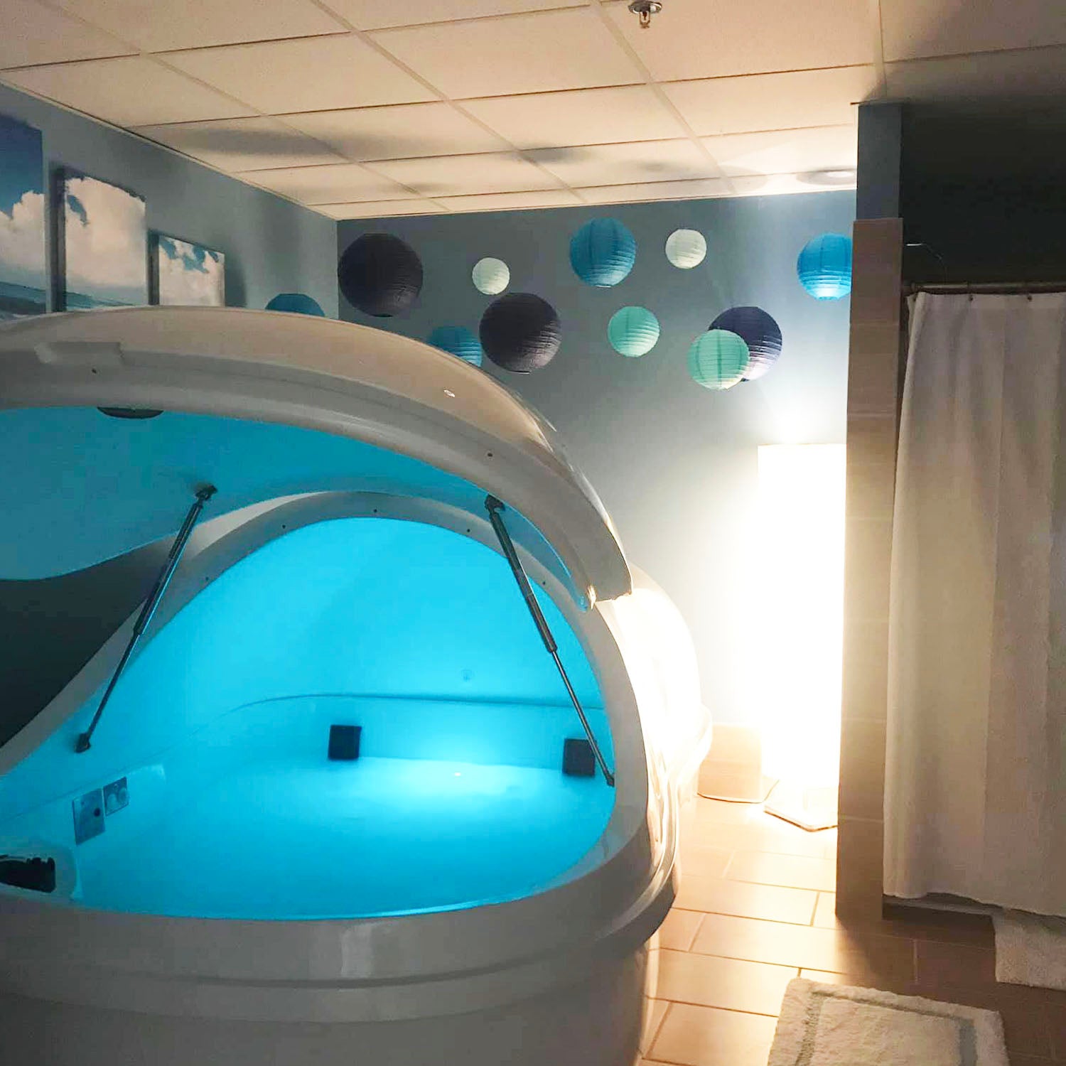 Float Therapy (Brighton) – Beyond A Dream LLC