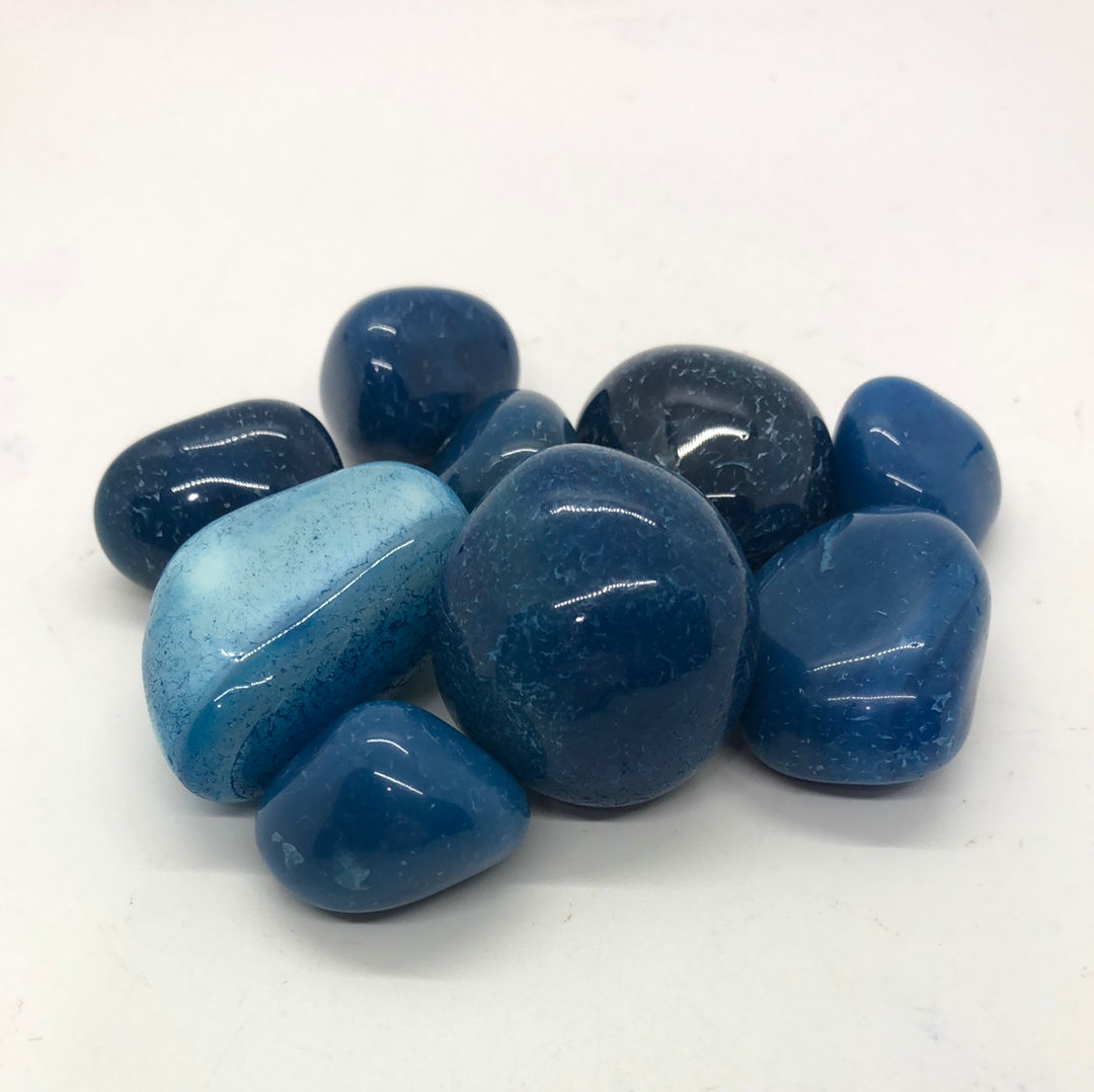 Blue Onyx – Beyond A Dream LLC