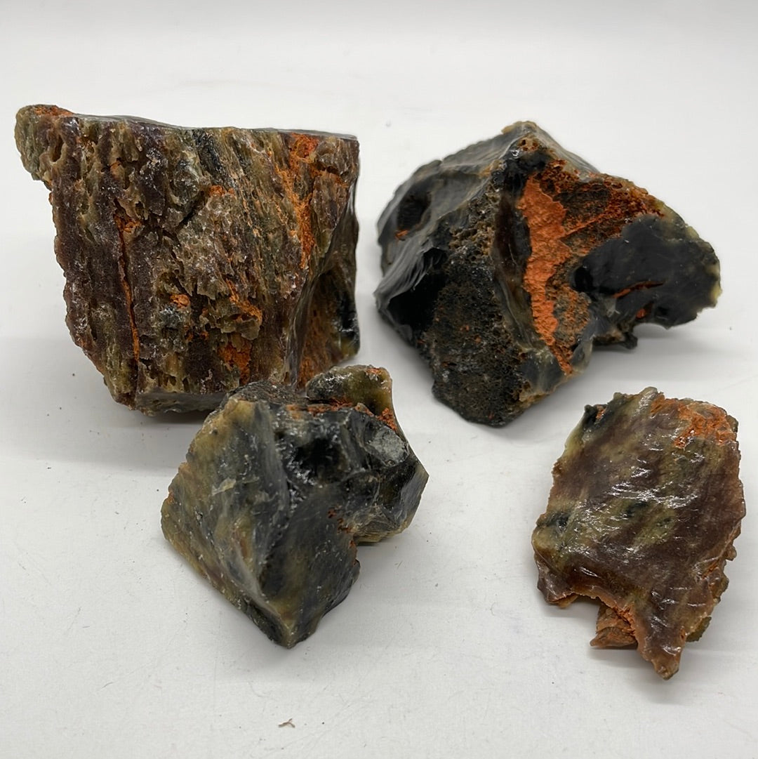 Snake Skin Obsidian – Beyond A Dream LLC