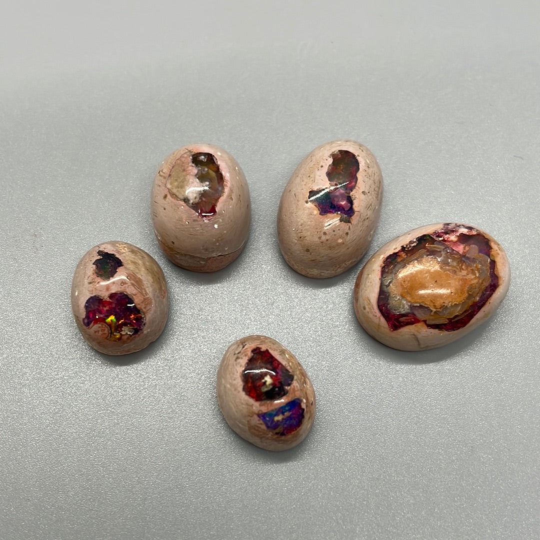 Galaxy Opal – Beyond A Dream LLC