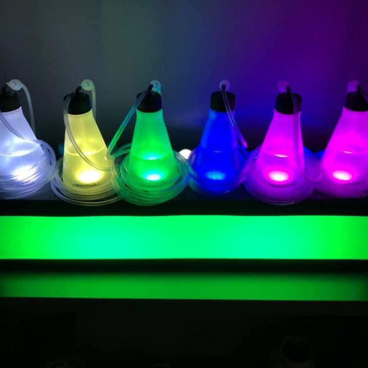 Oxygen Bar (Brighton) – Beyond A Dream LLC